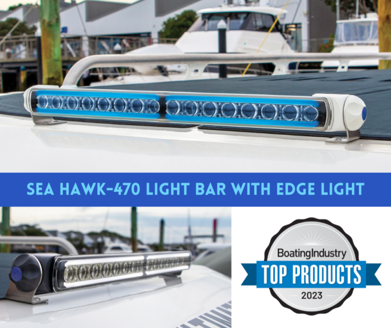 Boating Industry Top Products 2023 | Hella marine | maritime lighting ...