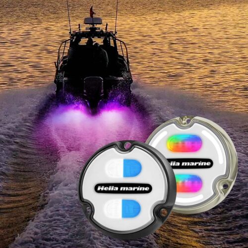 About | Hella marine | maritime lighting and innovation