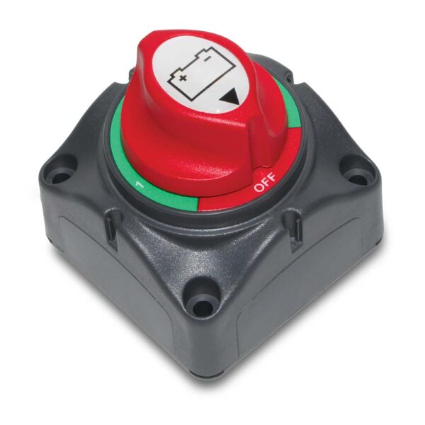 Battery Switches | Hella marine | maritime lighting and innovation