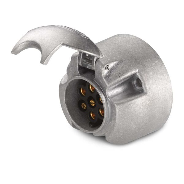 Plugs & Sockets | Hella marine | maritime lighting and innovation
