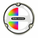 Apelo A3 - 6000 Lumen Underwater Light | Hella marine | maritime ...