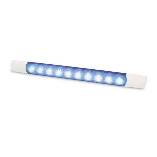 Courtesy LED Surface Mount Strip | Hella marine | maritime lighting and ...