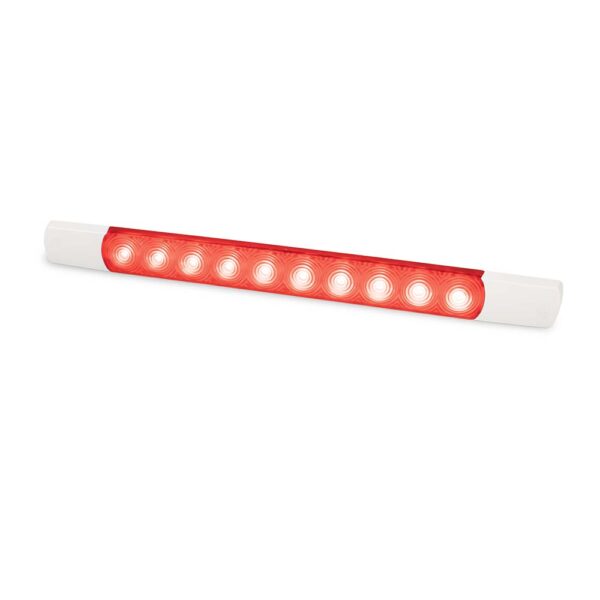 Courtesy LED Surface Mount Strip | Hella marine | maritime lighting and ...