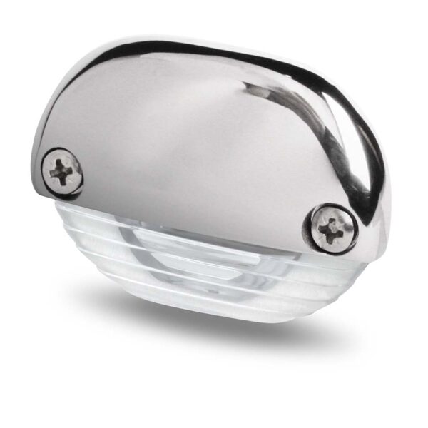 Easy Fit Step Lamp | Hella marine | maritime lighting and innovation