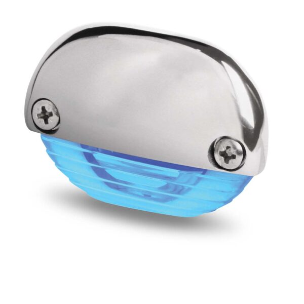 Easy Fit Step Lamp | Hella marine | maritime lighting and innovation