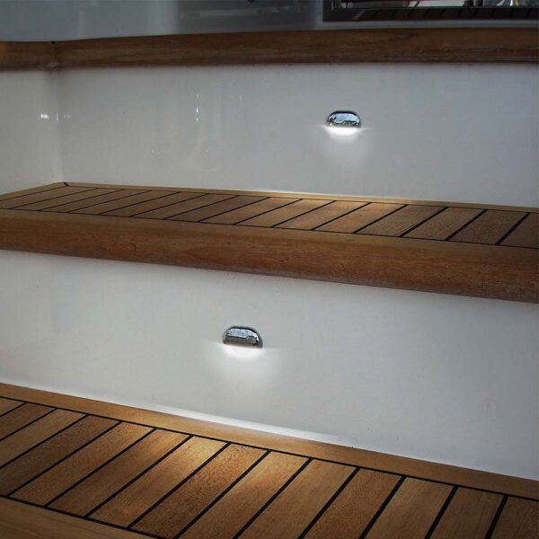 Courtesy Lamps | Hella marine | maritime lighting and innovation