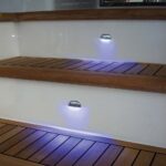 Easy Fit Step Lamp | Hella marine | maritime lighting and innovation