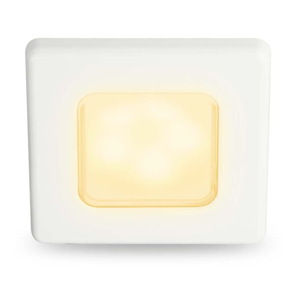 EuroLED75 Downlights | Hella marine | maritime lighting and innovation