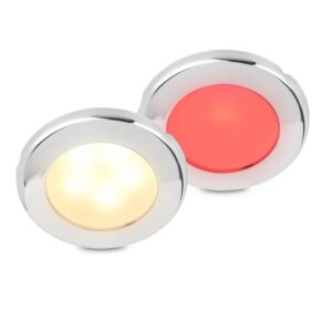 EuroLED75 Downlights | Hella marine | maritime lighting and innovation