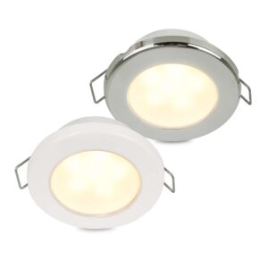 EuroLED75 Downlights | Hella marine | maritime lighting and innovation