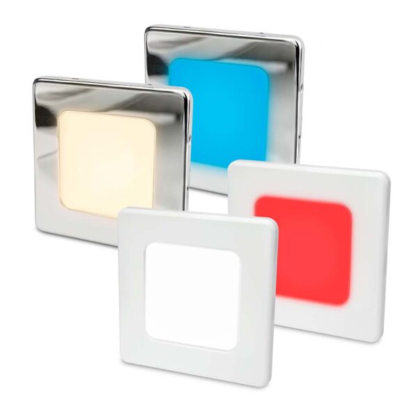 EuroLED95 Downlights | Hella marine | maritime lighting and innovation