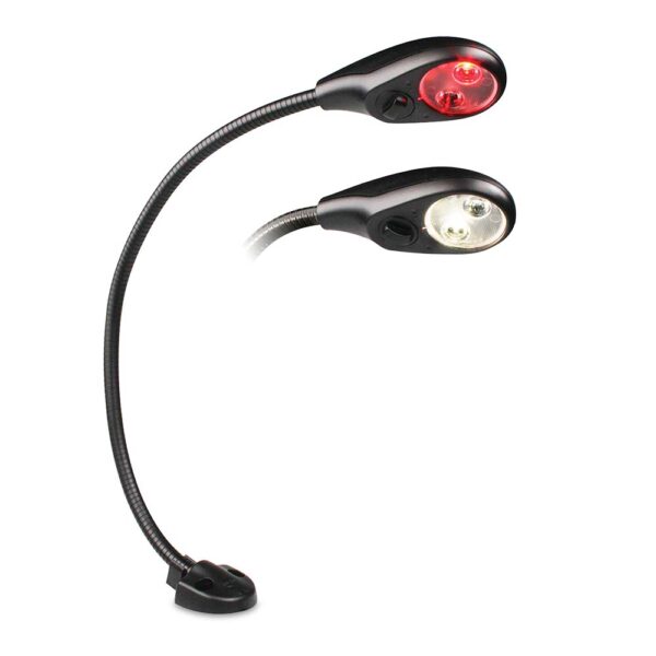 Flexi Spot LED Chart Table Lamp | Hella marine | maritime lighting and ...
