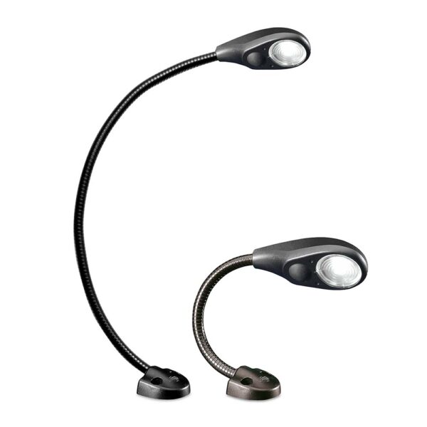 Flexi Spot LED Chart Table Lamp | Hella marine | maritime lighting and ...