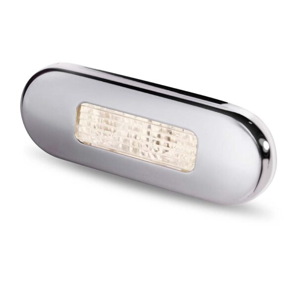 LED Oblong Step Lamp | Hella marine | maritime lighting and innovation