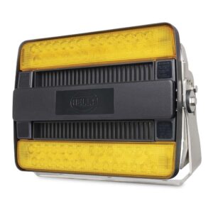 HypaLUME Floodlights | Hella marine | maritime lighting and innovation