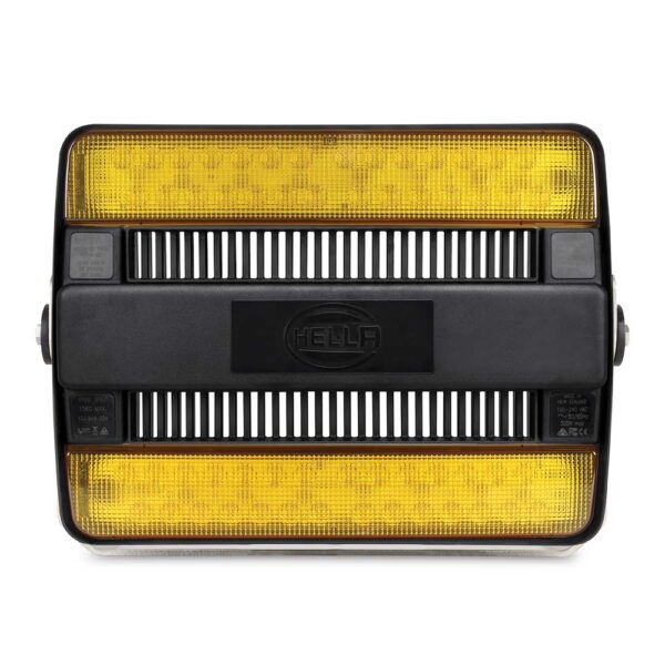 HypaLUME Floodlights | Hella marine | maritime lighting and innovation