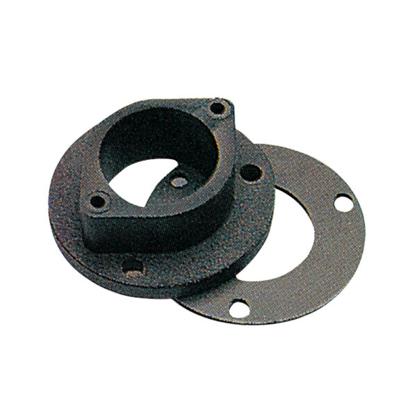Mounting Ring for Socket | Hella marine | maritime lighting and innovation