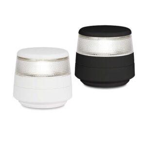 2 NM NaviLED 360 Compact All Round White Navigation Lamps | Hella ...