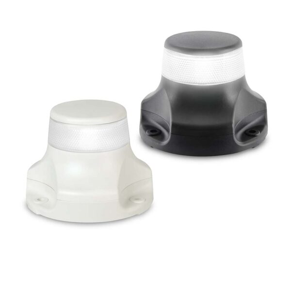 NaviLED 360 PRO - Surface Mount All Round Navigation | Hella marine ...