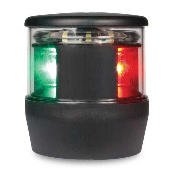 NaviLED TRIO Tri Colour Navigation Lamp | Hella marine | maritime ...