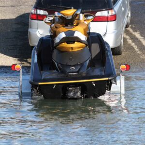 Round LED Submersible Rear Combination Lamp | Hella marine | maritime ...