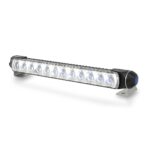 Sea Hawk-470 Light Bar with Edge Light | Hella marine | maritime ...