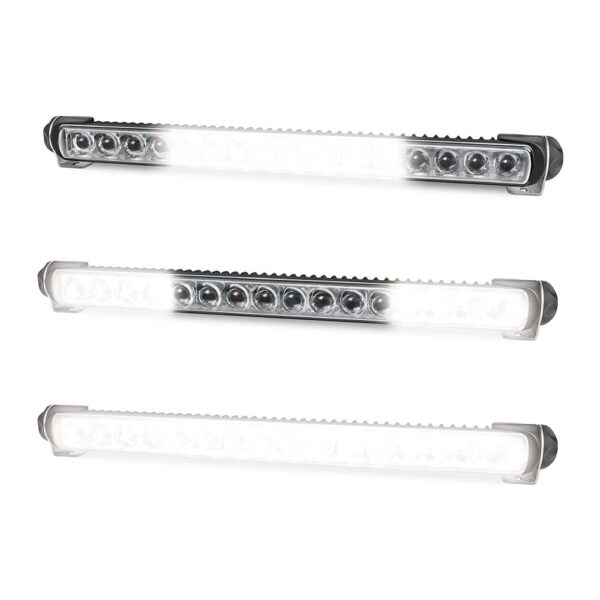Sea Hawk-470 LED Light Bars | Hella marine | maritime lighting and ...