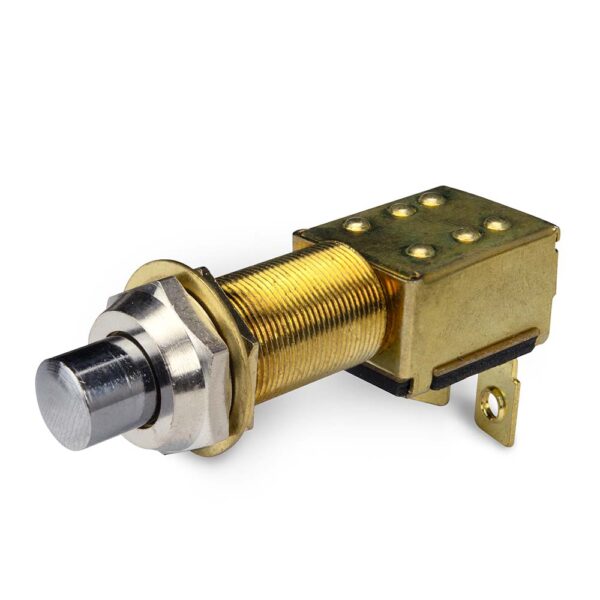 Starter or Horn Push Button Switch | Hella marine | maritime lighting ...