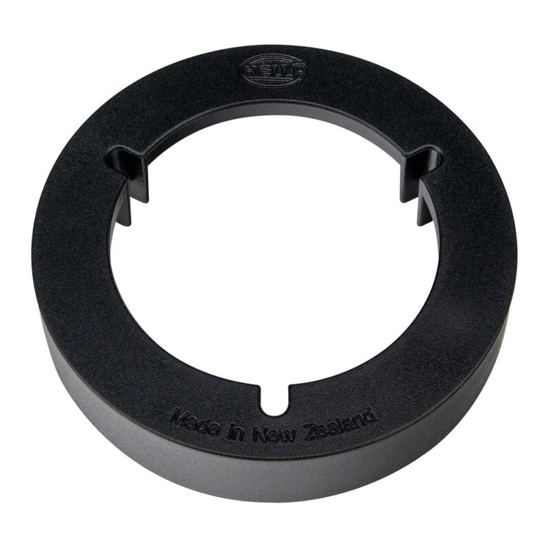 EuroLED75 Surface Mount Spacer | Hella marine | maritime lighting and ...
