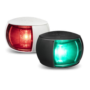 2 NM NaviLED 360 Compact All Round White Navigation Lamps | Hella ...