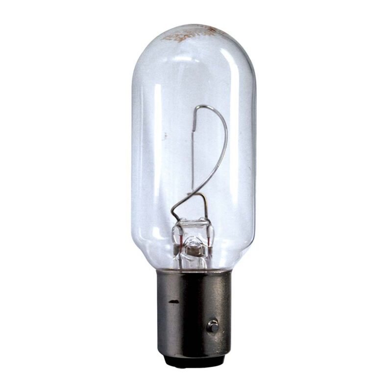 Navigation Light Bulbs. BAY15d Base | Hella marine | maritime lighting ...