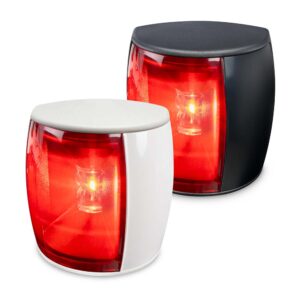 NaviLED Pro Port Navigation Light | Hella marine | maritime lighting ...