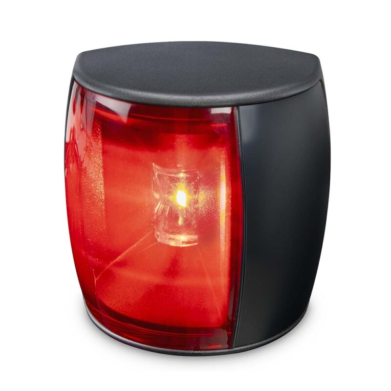 NaviLED Pro Port Navigation Light | Hella marine | maritime lighting ...