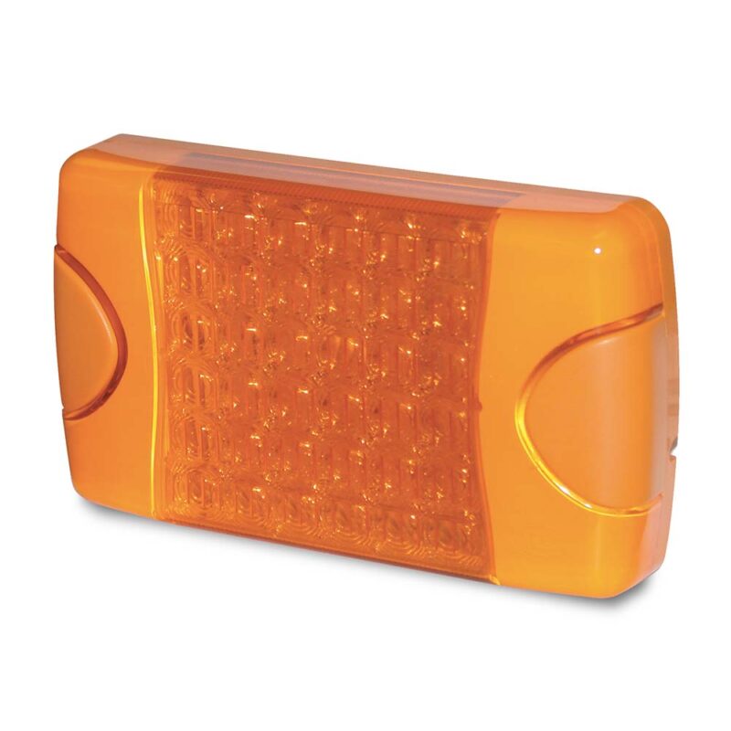 DuraLED Multi-flash Signal Lamps | Hella marine | maritime lighting and ...