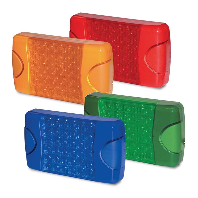 DuraLED Multi-flash Signal Lamps | Hella marine | maritime lighting and ...