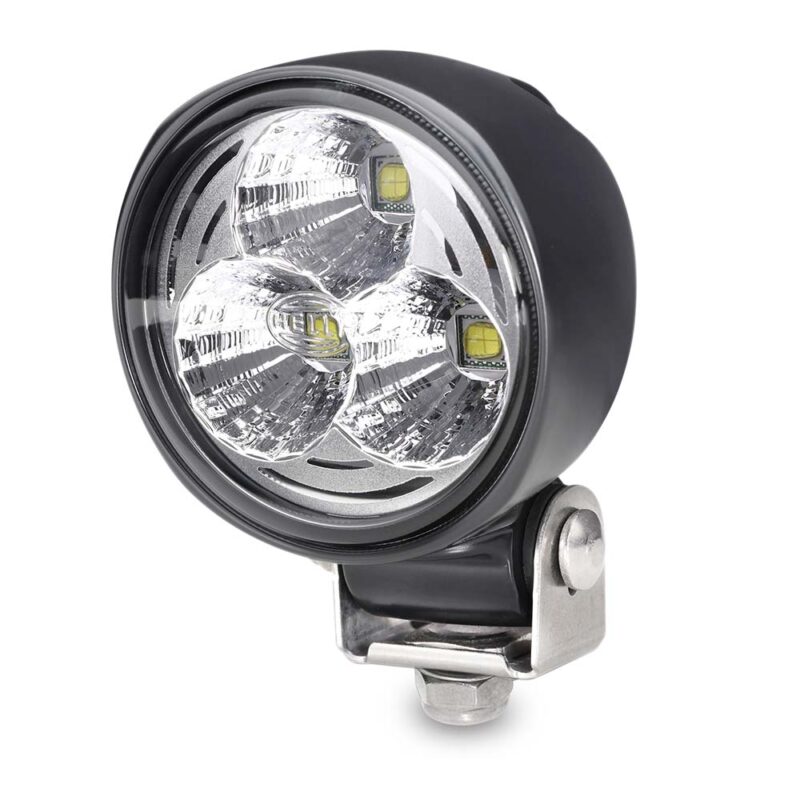 Module 70 - Generation 5 LED Worklamp | Hella marine | maritime ...