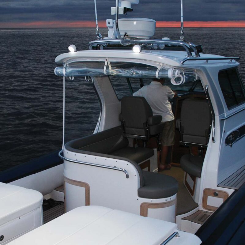 Module 70 - Generation 5 LED Worklamp | Hella marine | maritime ...