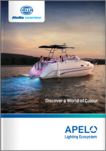 Broschüren | Hella marine | Maritime Beleuchtung und Innovation