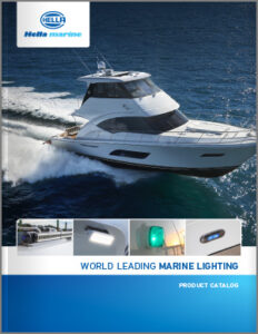 Broschüren | Hella marine | Maritime Beleuchtung und Innovation